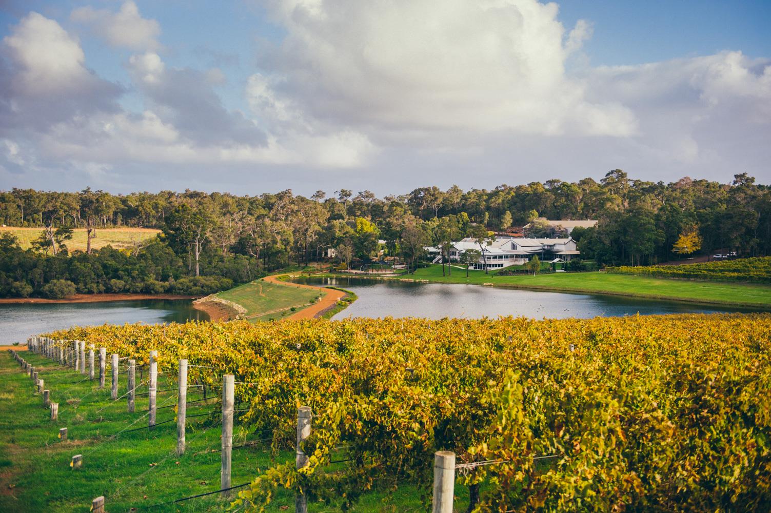 Itinerary: 7 days of autumn in the Margaret River Region