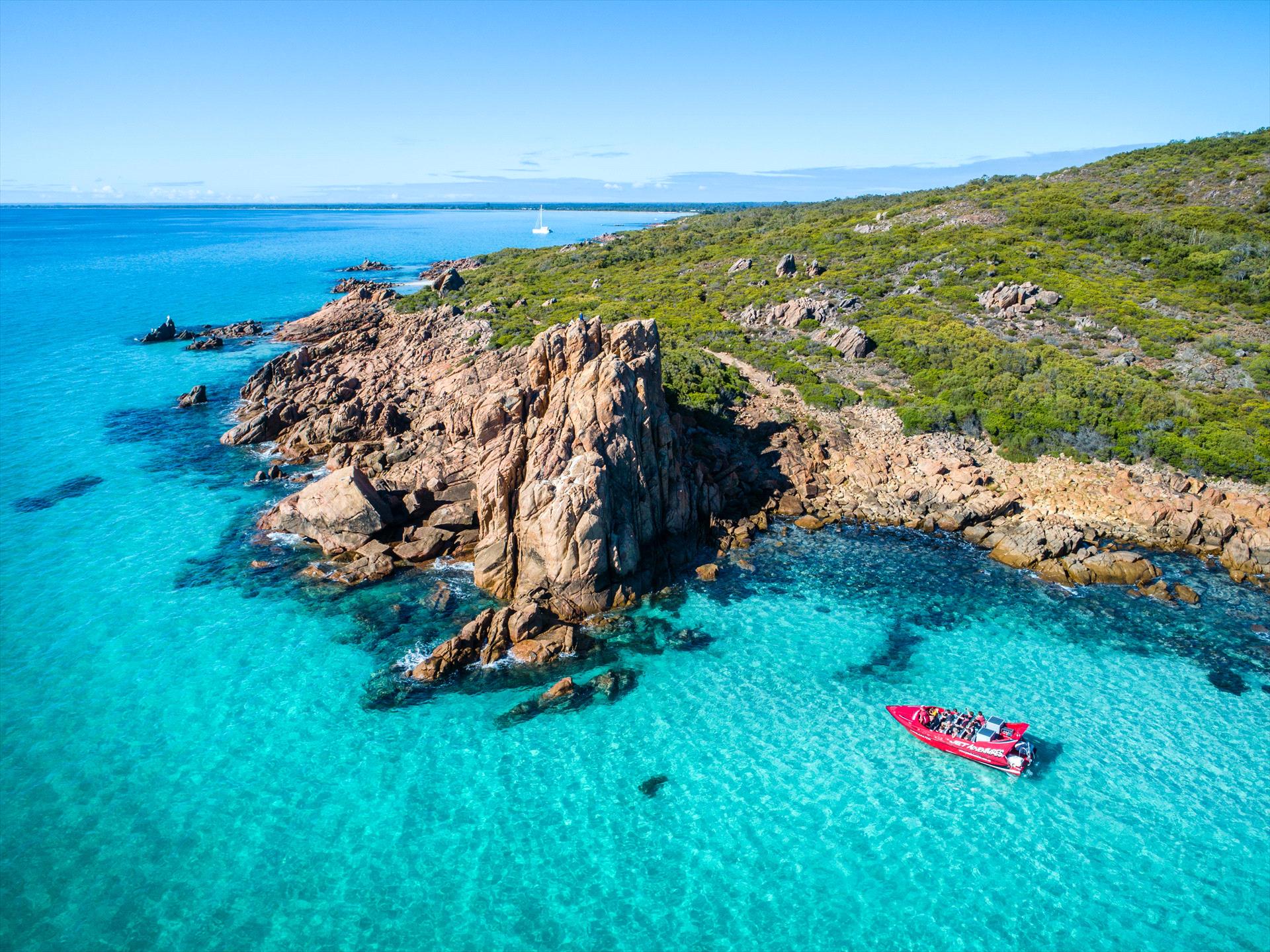6 Aquatic Adventures To Have | The Margaret River Region