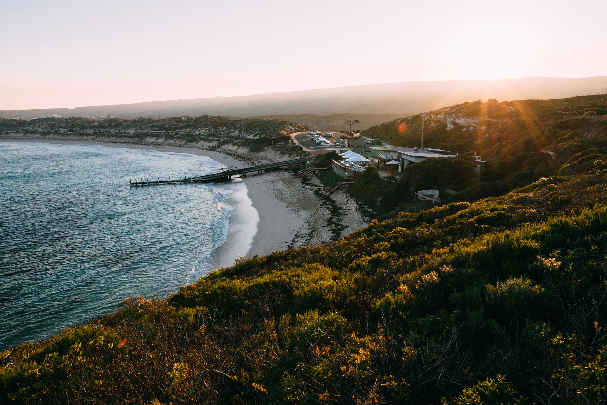 10 Outstanding Outdoor Things To Do at Prevelly & Gnarabup