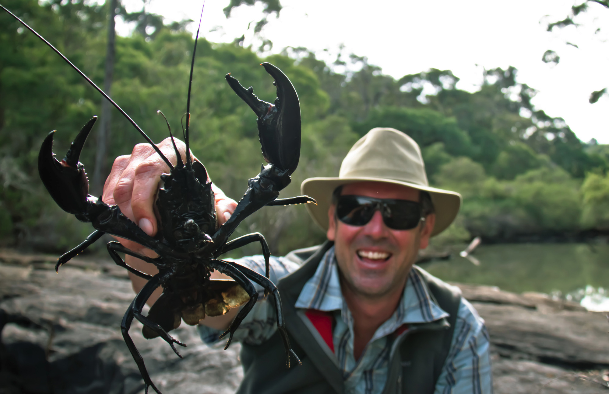 Where to Enjoy Marron | The Margaret River Region