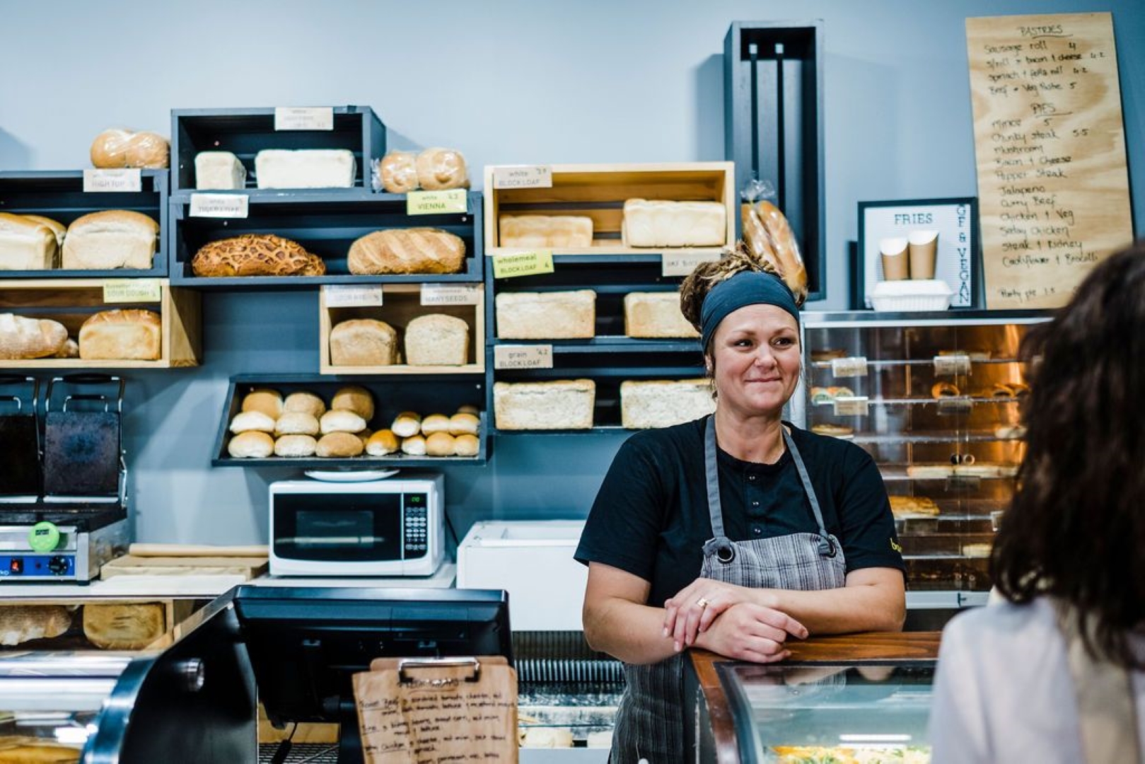 Brilliant Bakeries Worth Savouring | The Margaret River Region