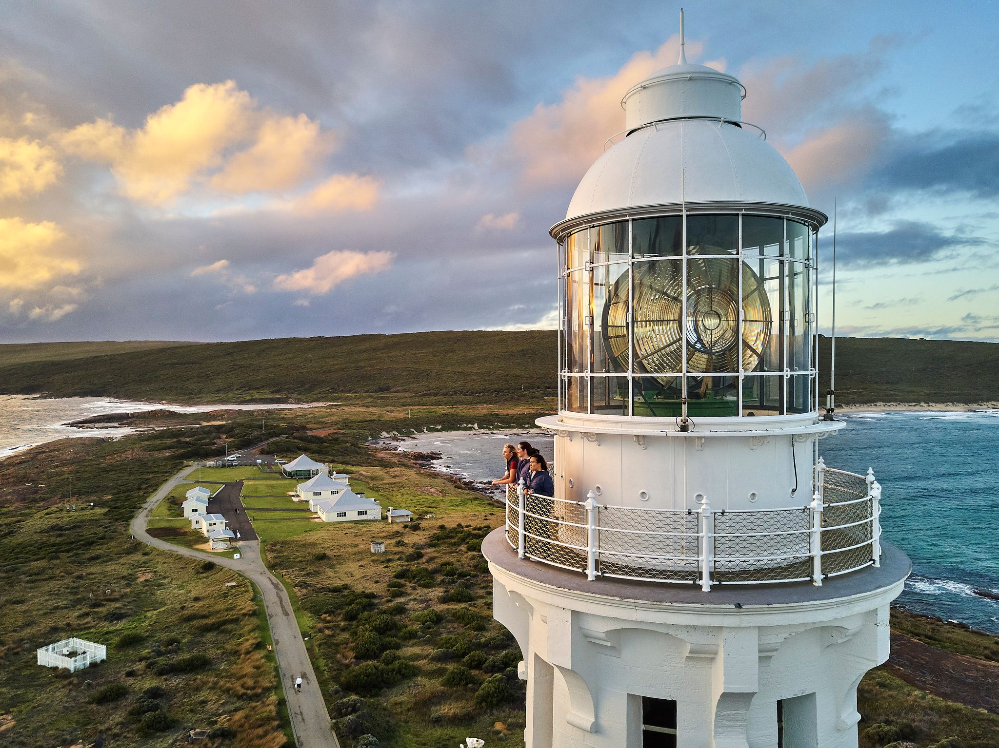 Visit Cape Leeuwin Lighthouse | The Margaret River Region