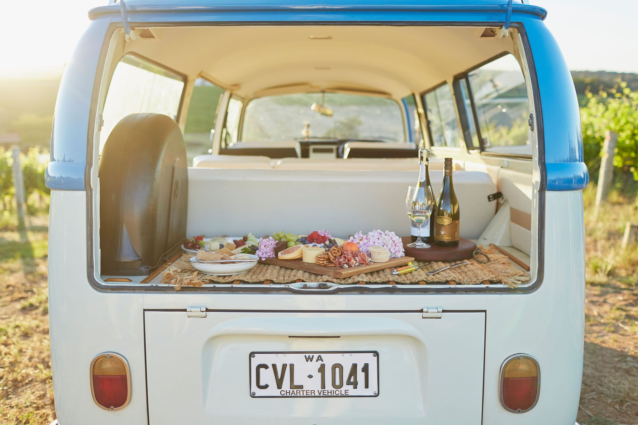 Pack The Perfect Picnic | The Margaret River Region