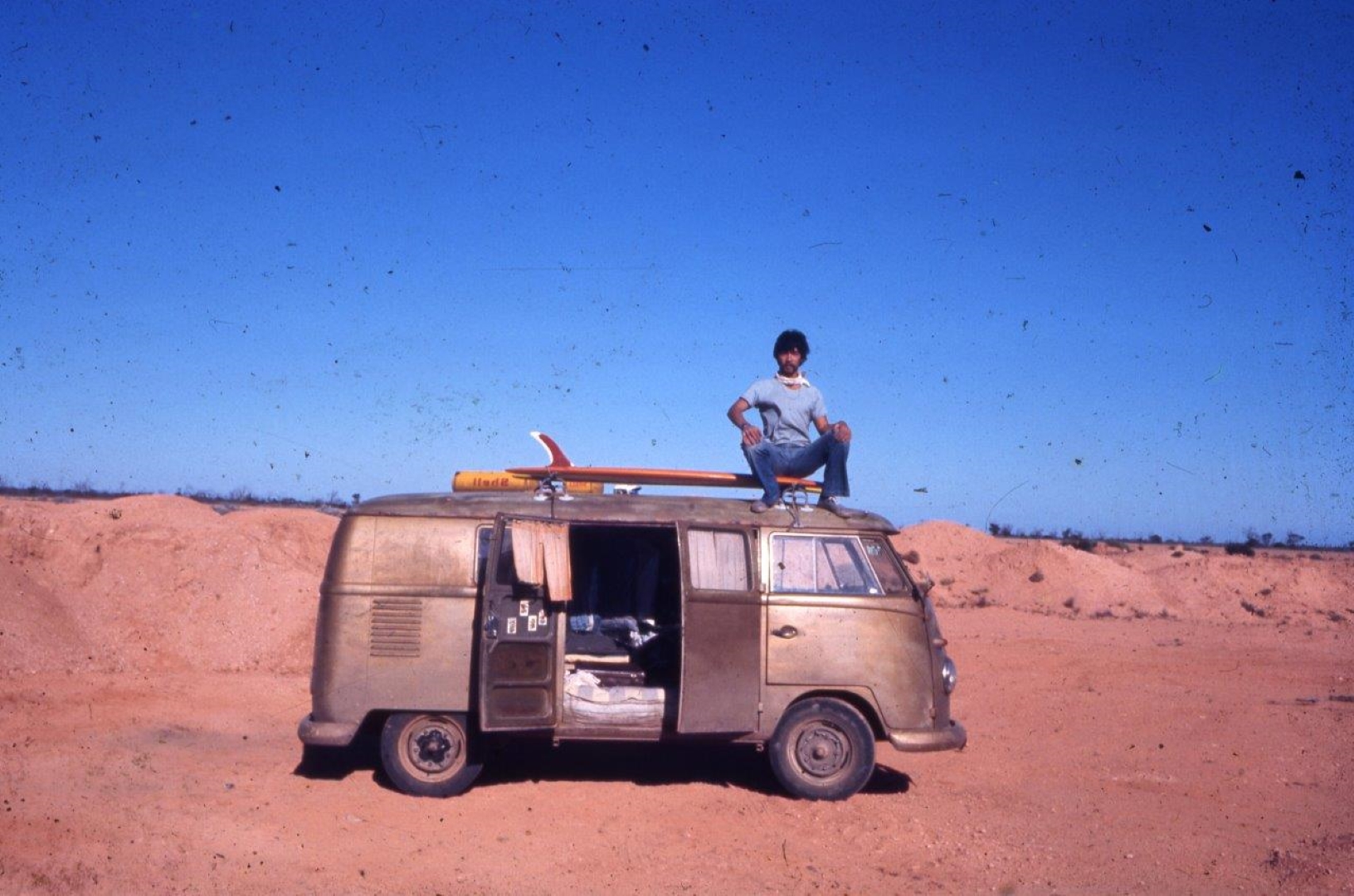 Surf Photographer: Ric Chan | The Margaret River Region