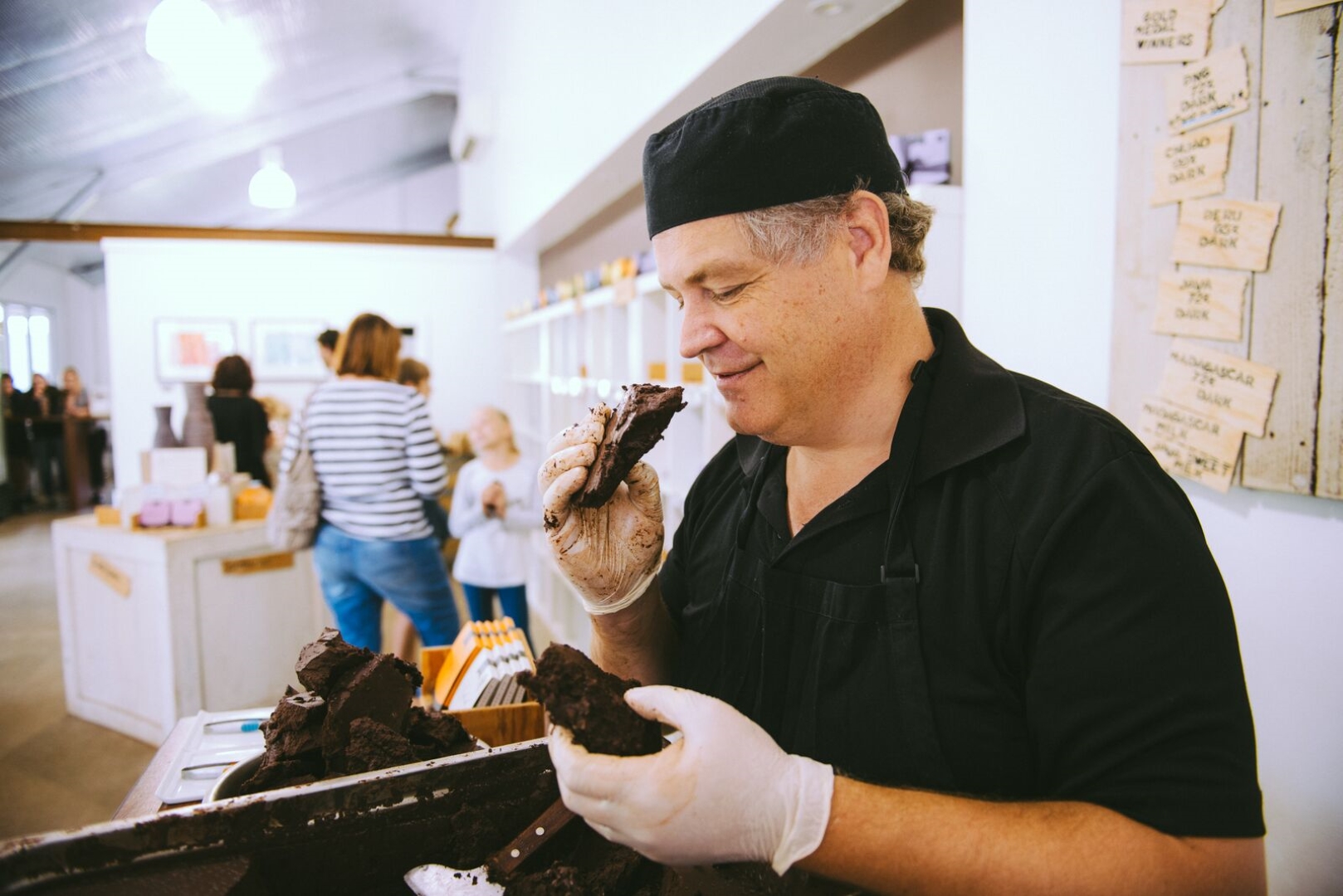 Chocolate Lovers Guide | The Margaret River Region