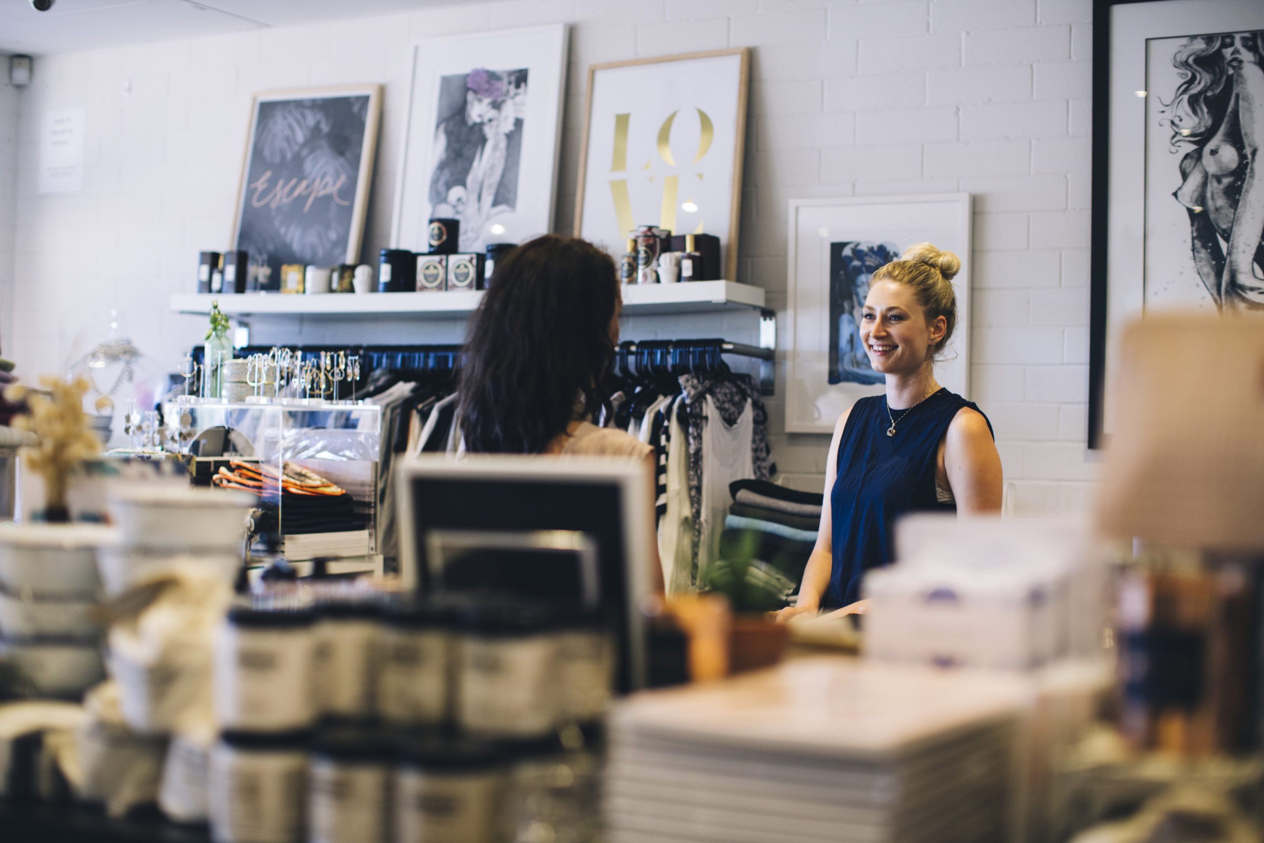 Explore Downtown Dunsborough | The Margaret River Region