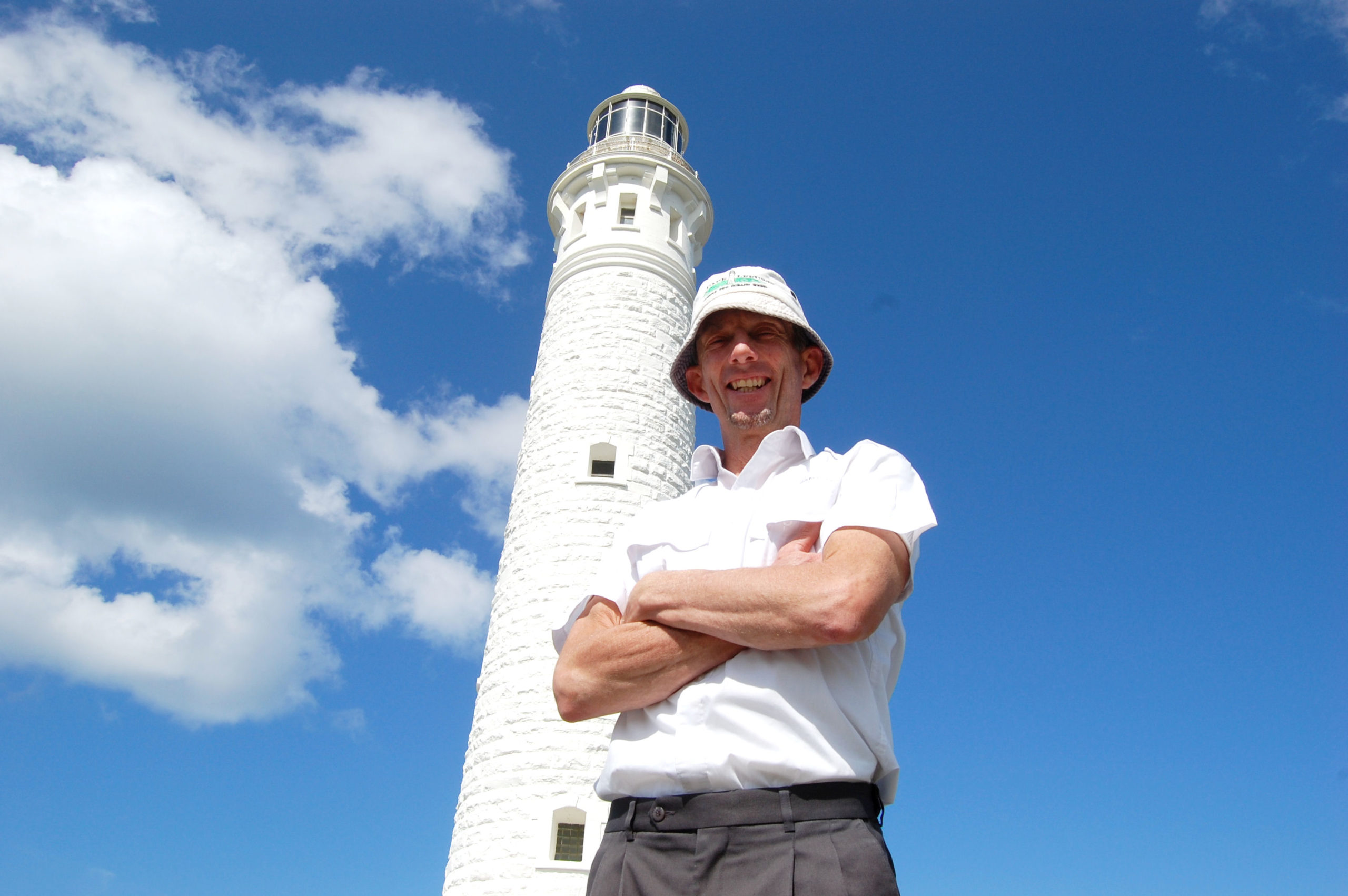Celebrating International Lighthouse Day | The Margaret River Region