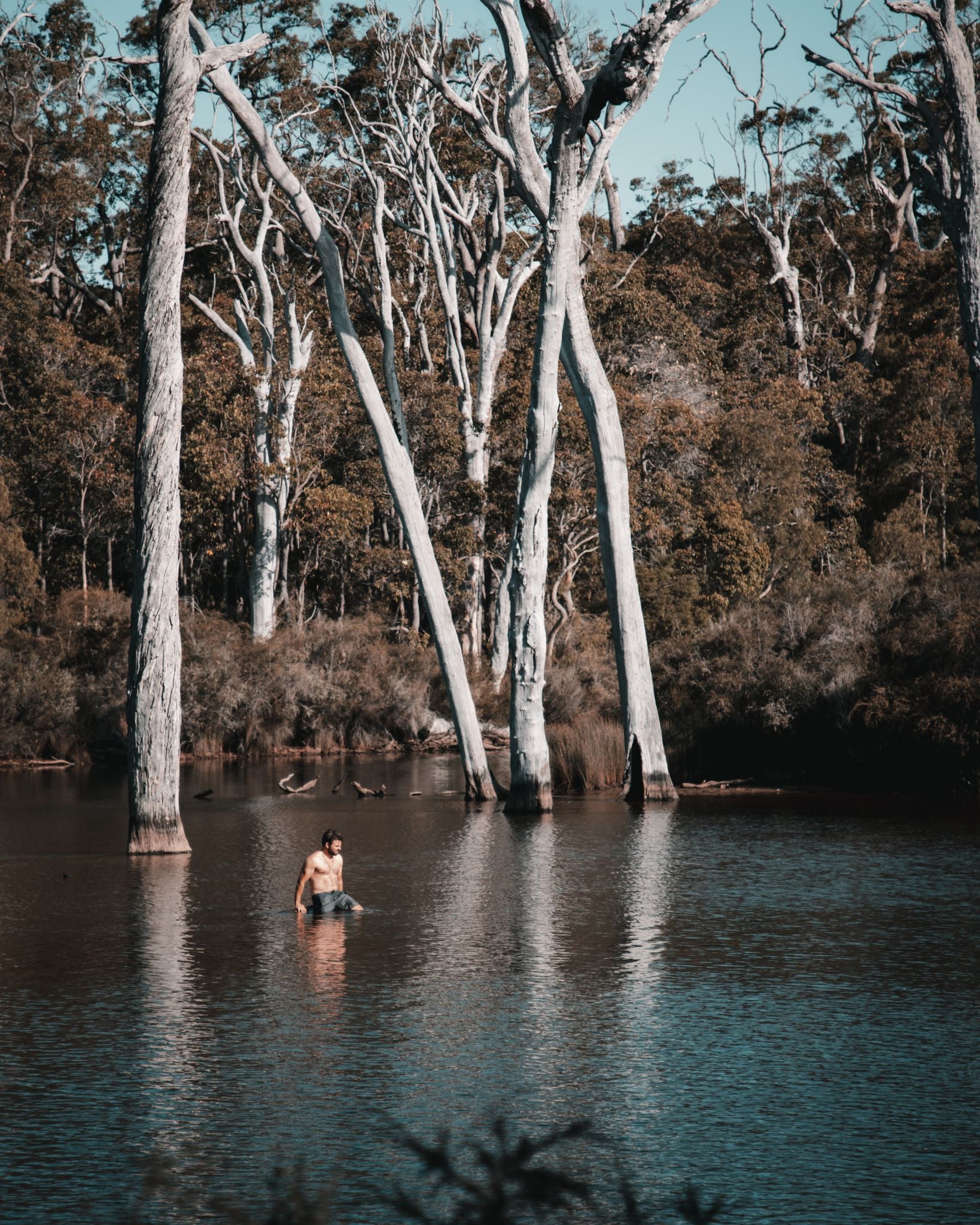Wild Swimming Spots | The Margaret River Region