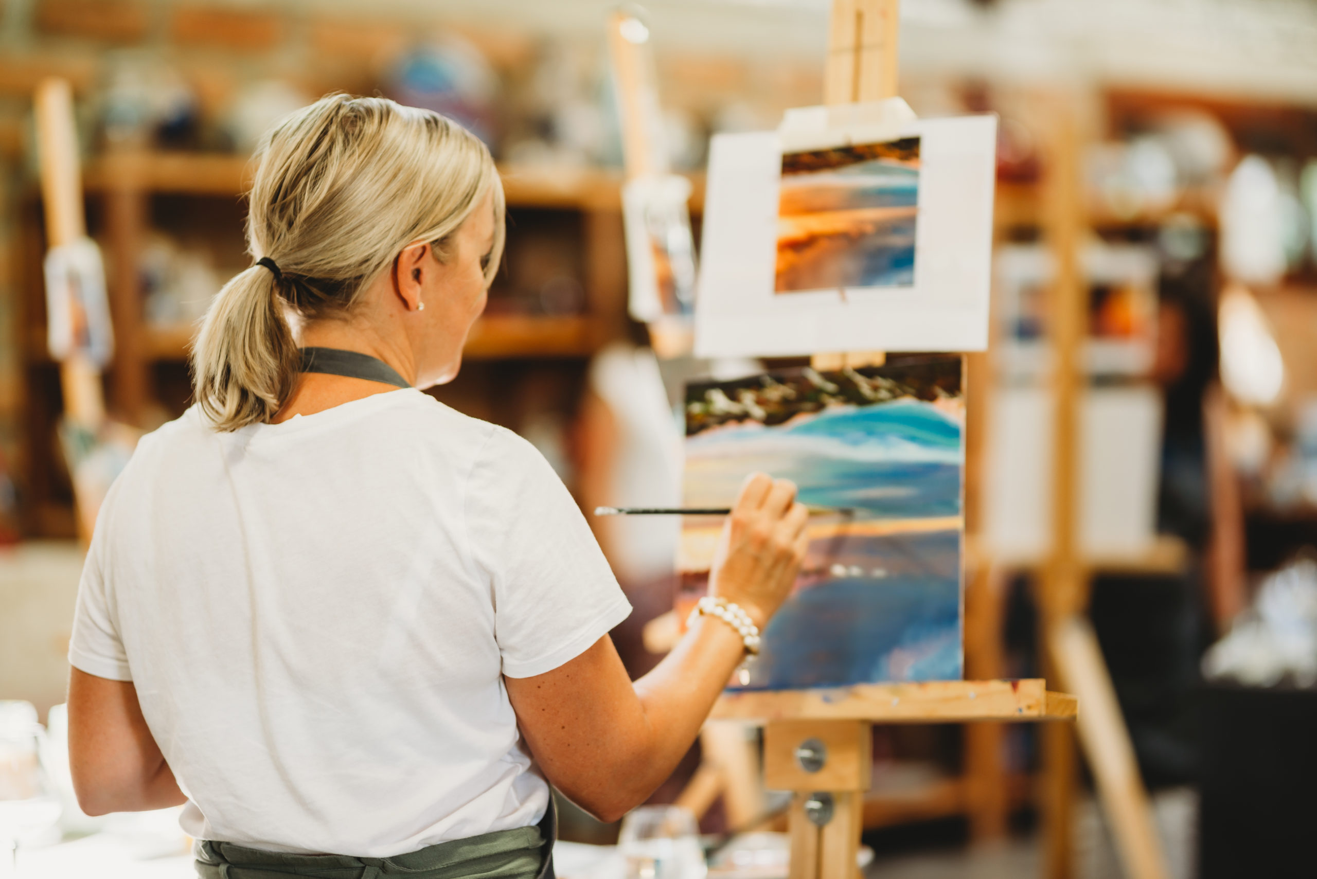 A Guide to Artist Galleries | The Margaret River Region