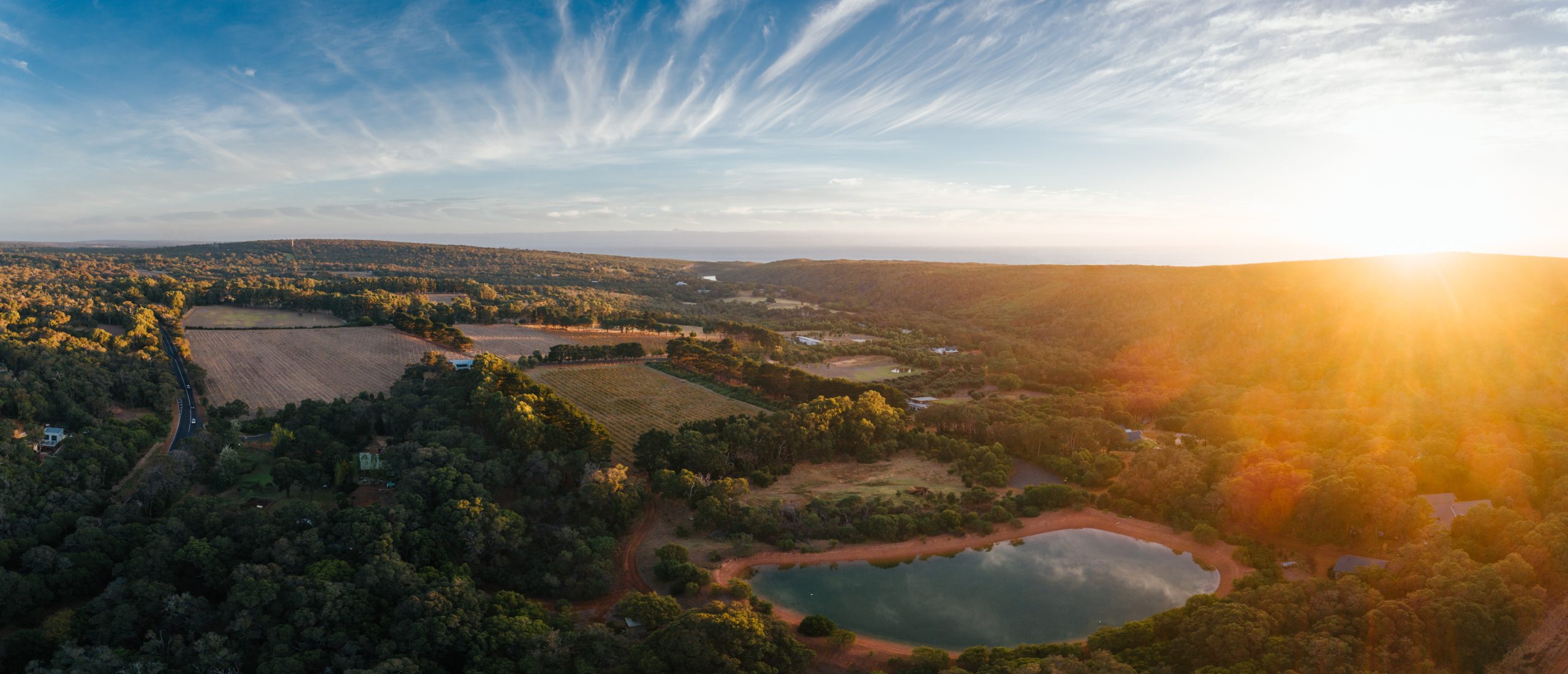 Southern Backroads Trail | The Margaret River Region