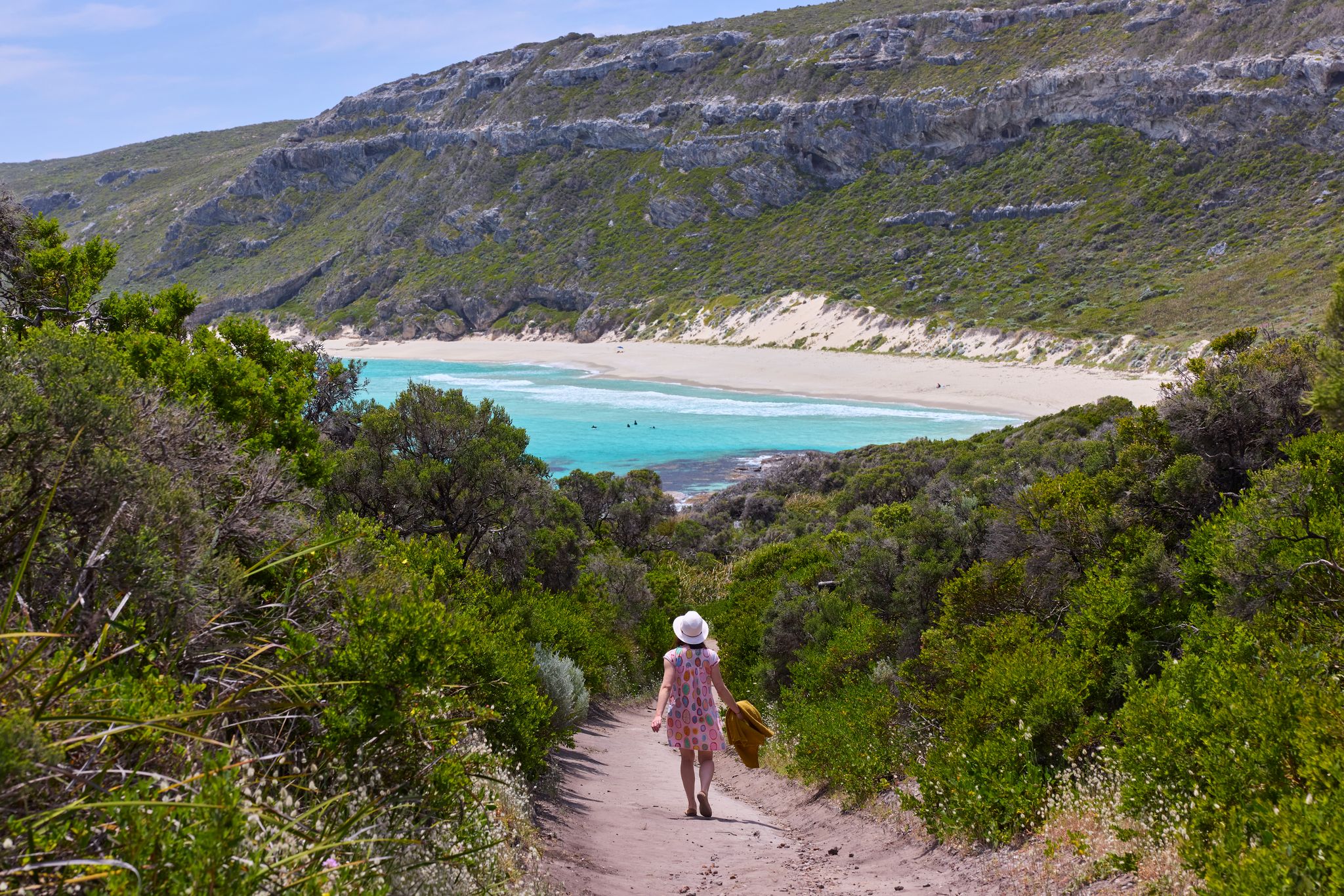 7 days of spring in the Margaret River Region | The Margaret River Region