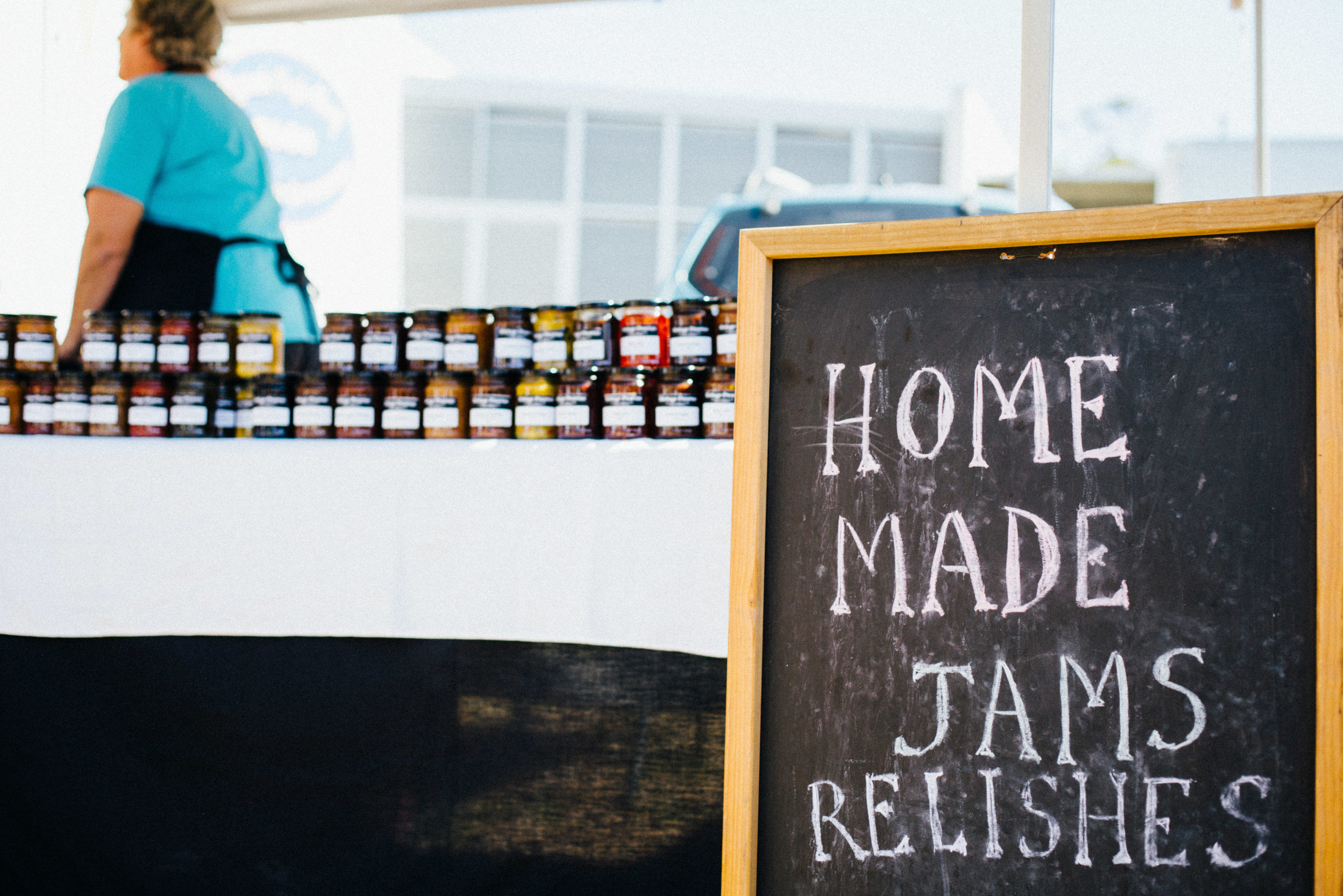 Busselton Foreshore Markets | 1st 3rd & 5th Sunday of Month