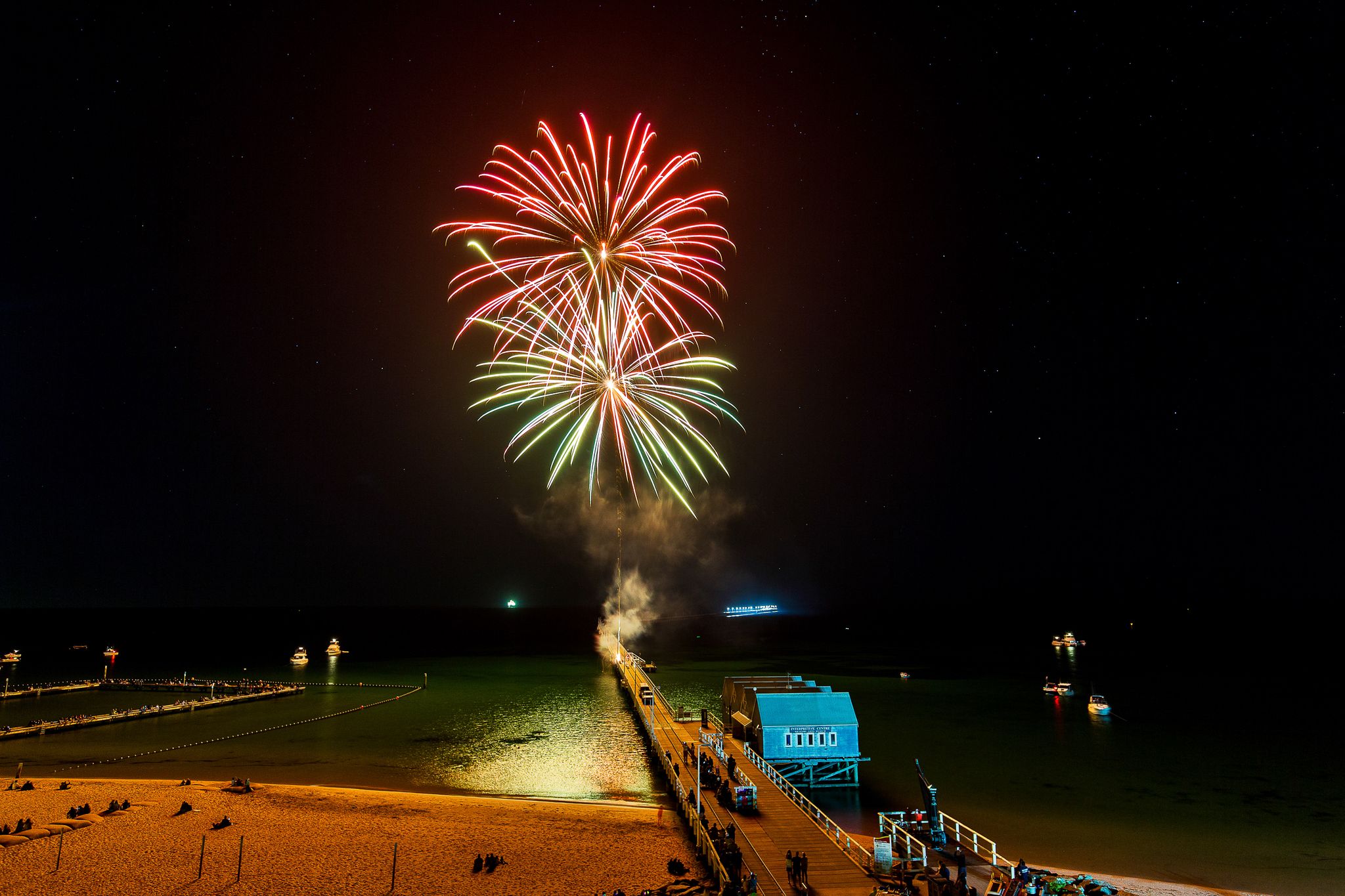 The Festival of Busselton | The Margaret River Region