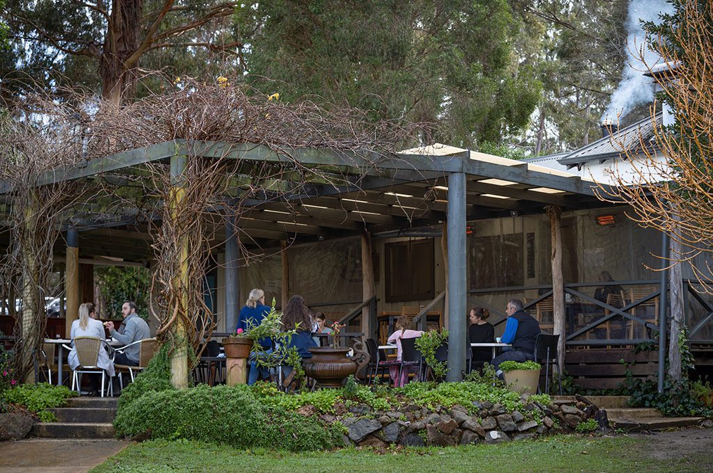 Berry Farm Family Fun Run - The Margaret River Region