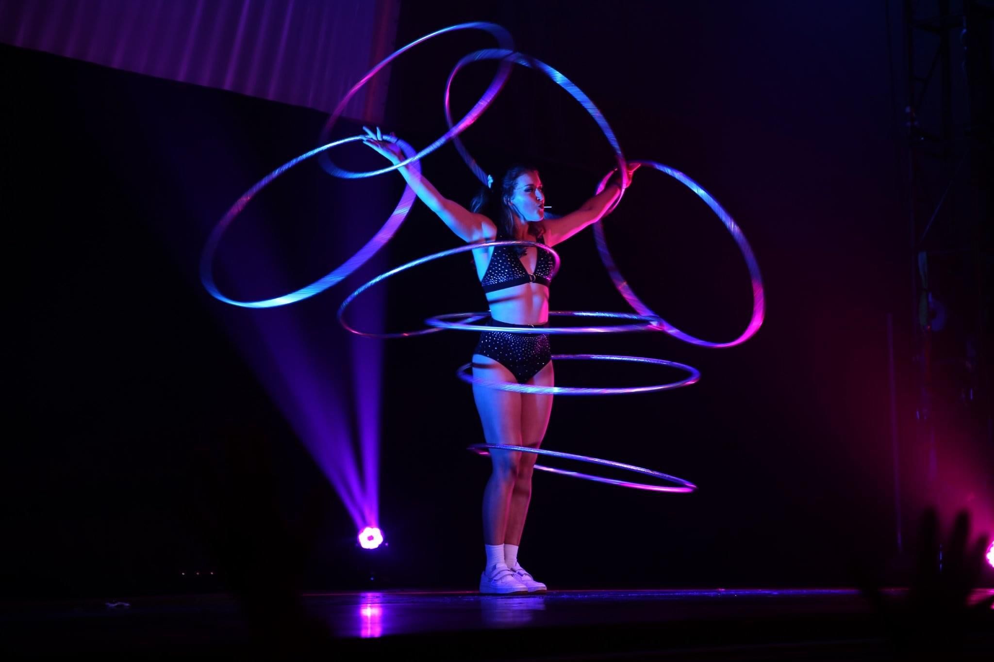 Karnidale: the world-class circus & music festival | The Margaret River ...