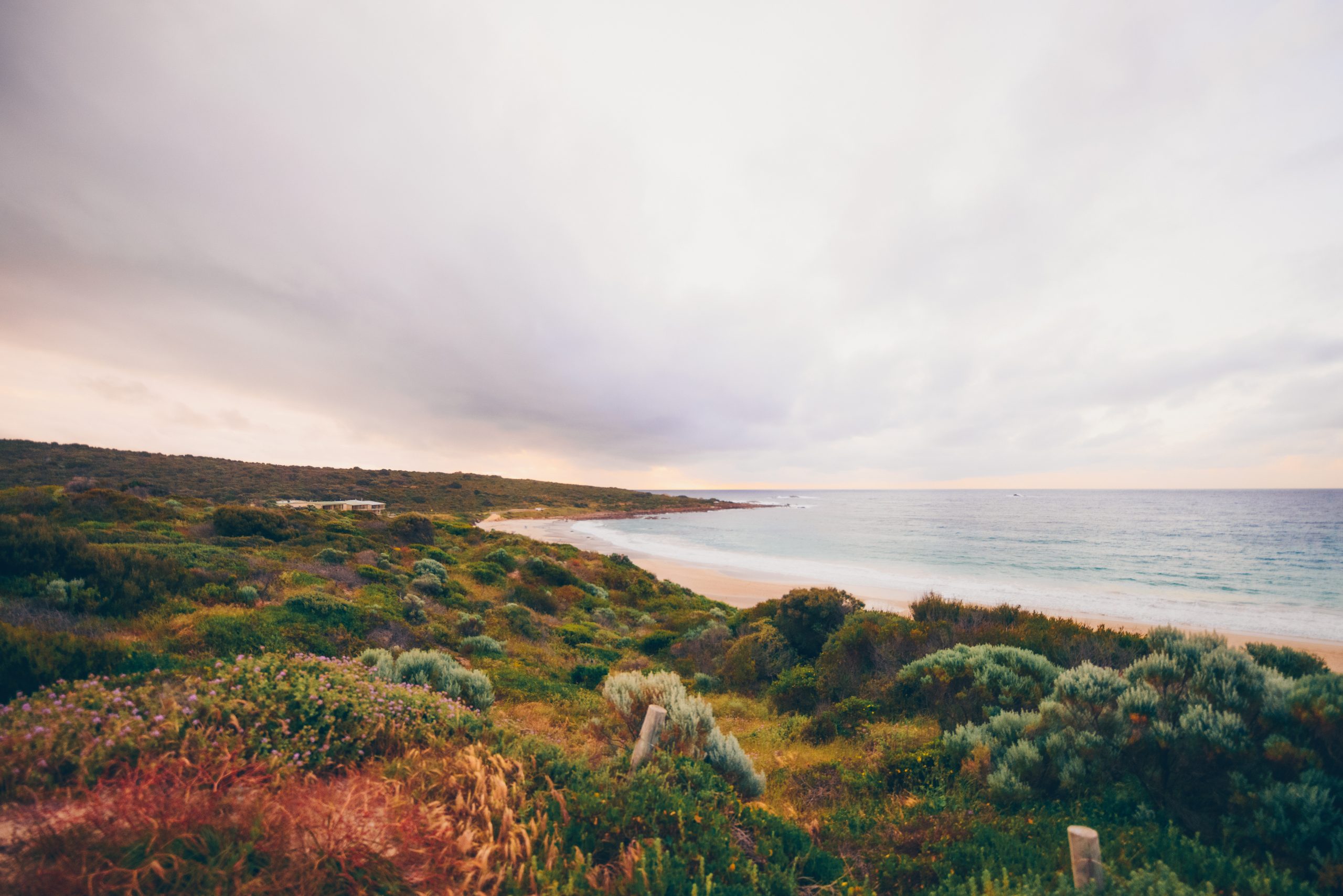 Regenerating Wadandi Boodja | The Margaret River Region