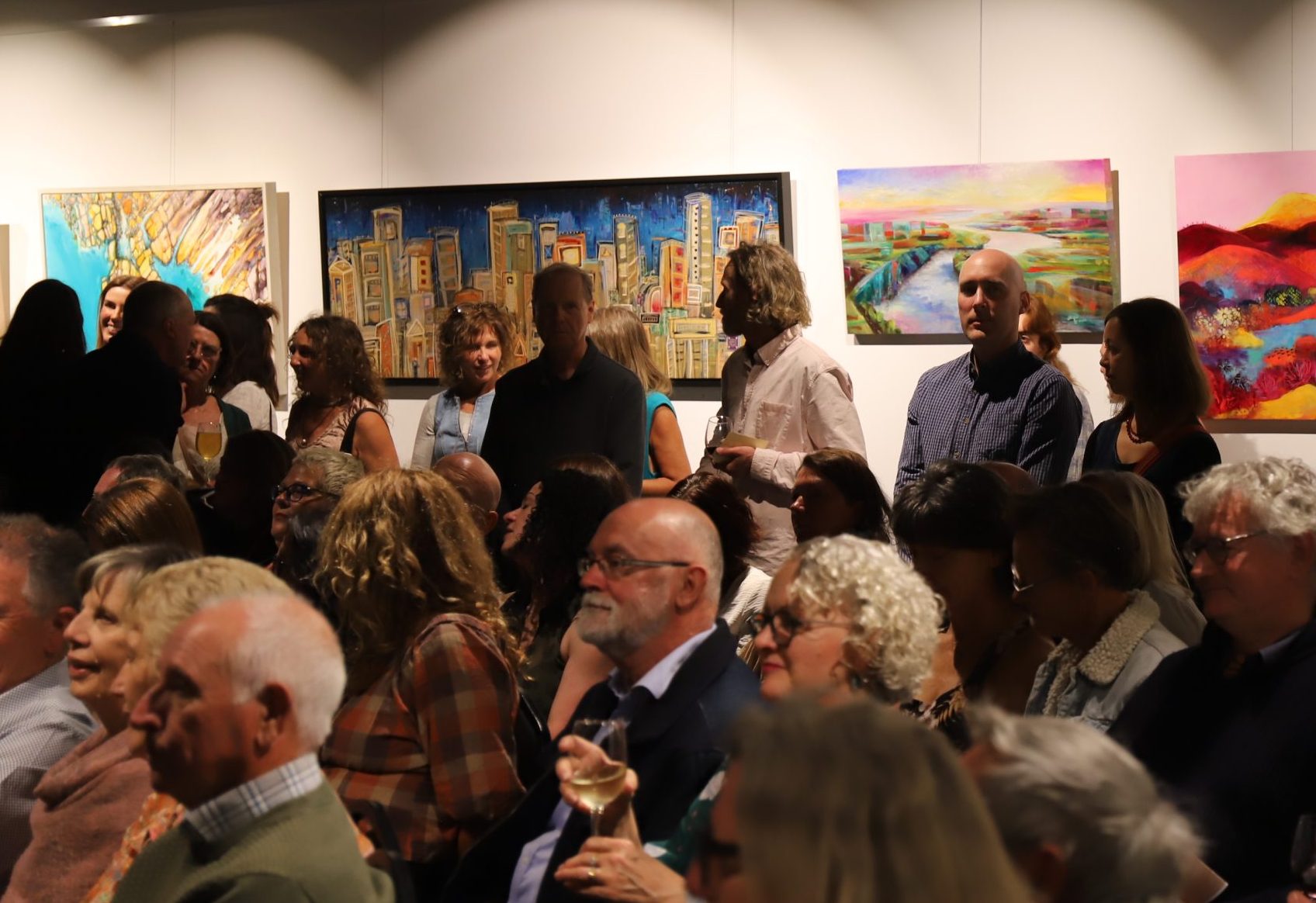 The 19th Margaret River Art Auction | The Margaret River Region