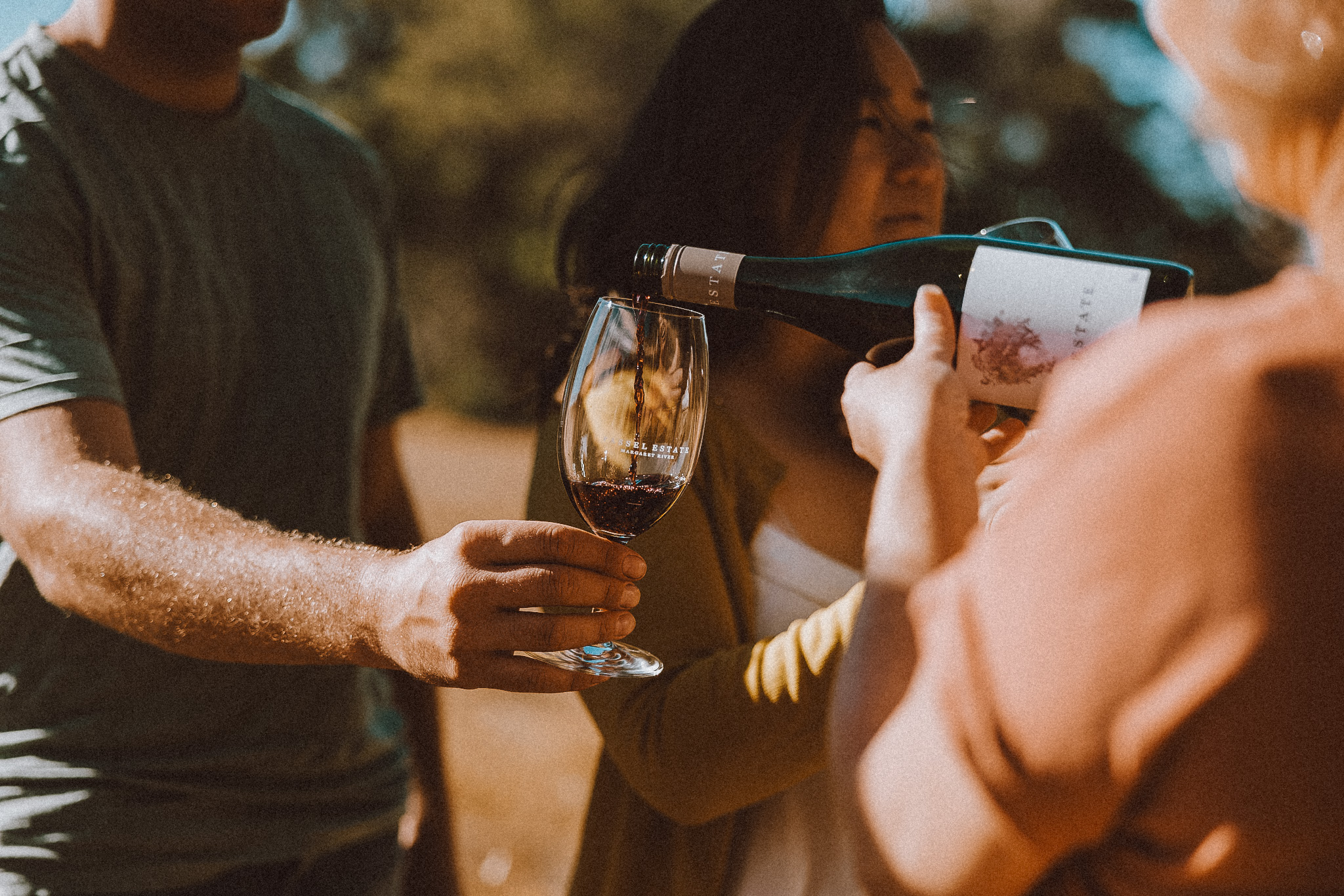 Australia's Newest Wine Festival | The Margaret River Region
