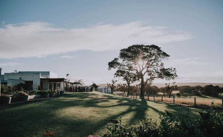 Summer Sunday Sessions at LS Merchants | The Margaret River Region