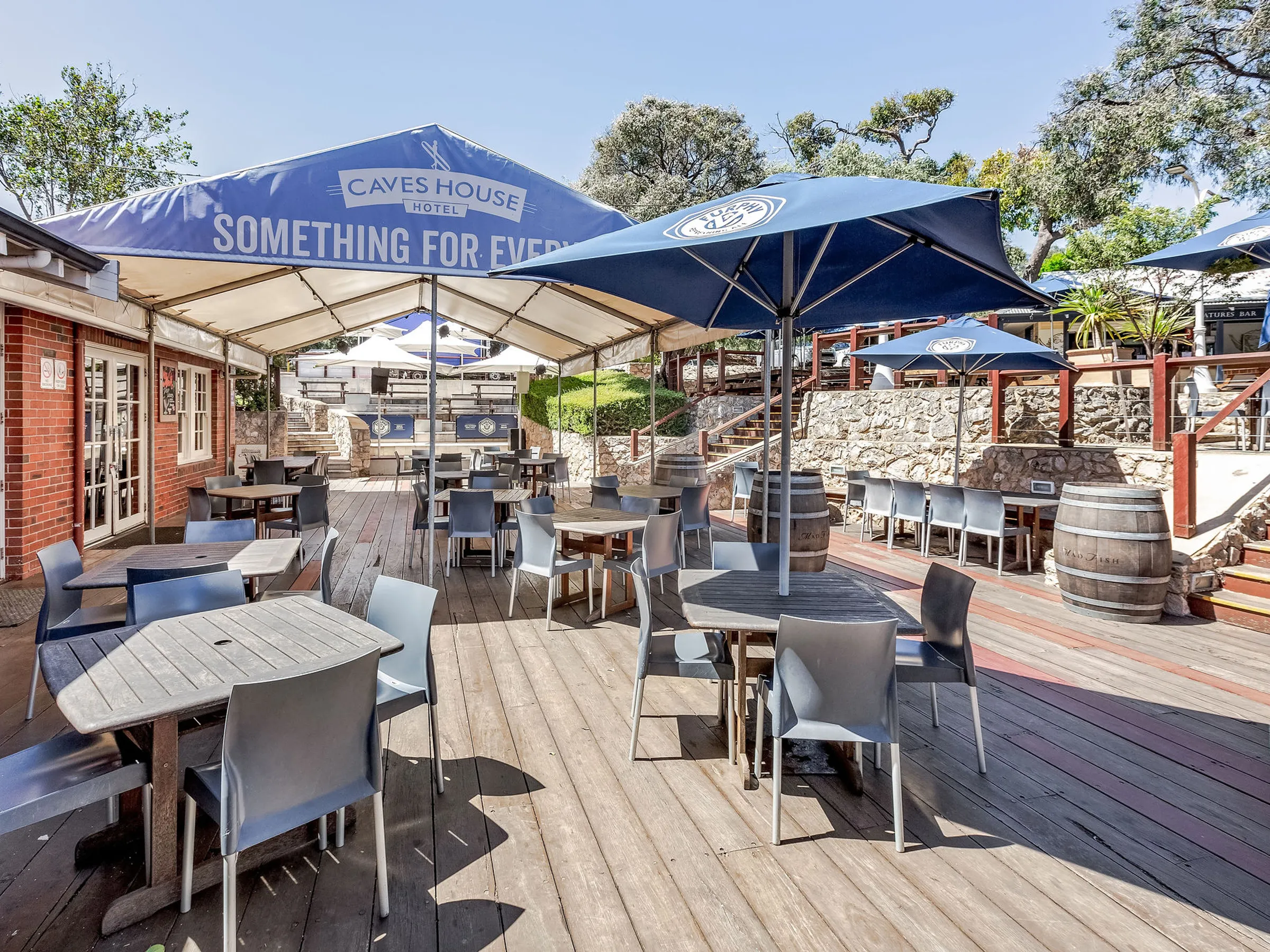 Tuesday jam nights | Caves House | The Margaret River Region