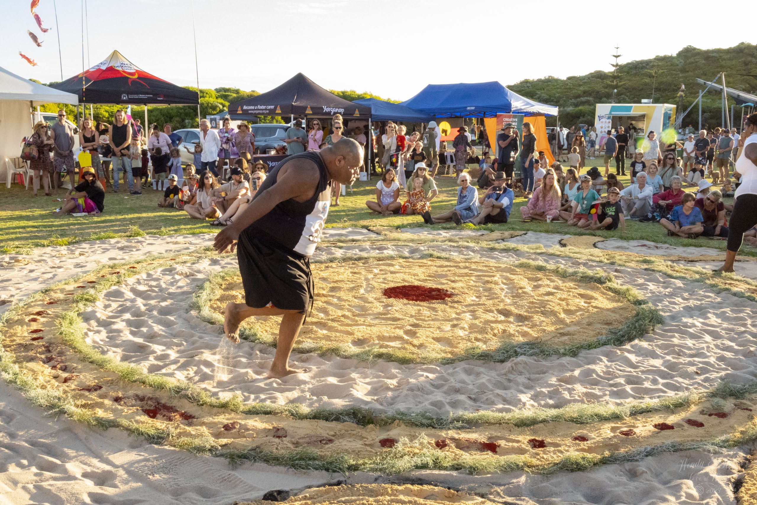 Bunuru Festival: a celebration of art, music and culture | The Margaret ...