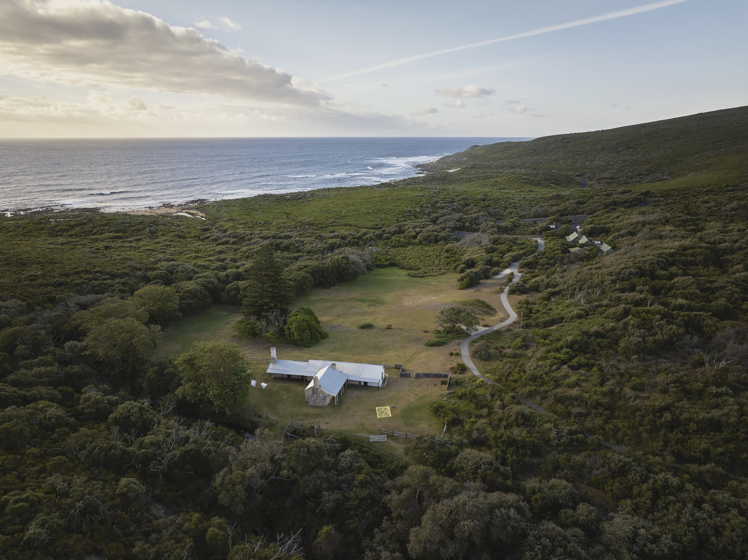 Ellensbrook on Mokidup: a sacred site | The Margaret River Region