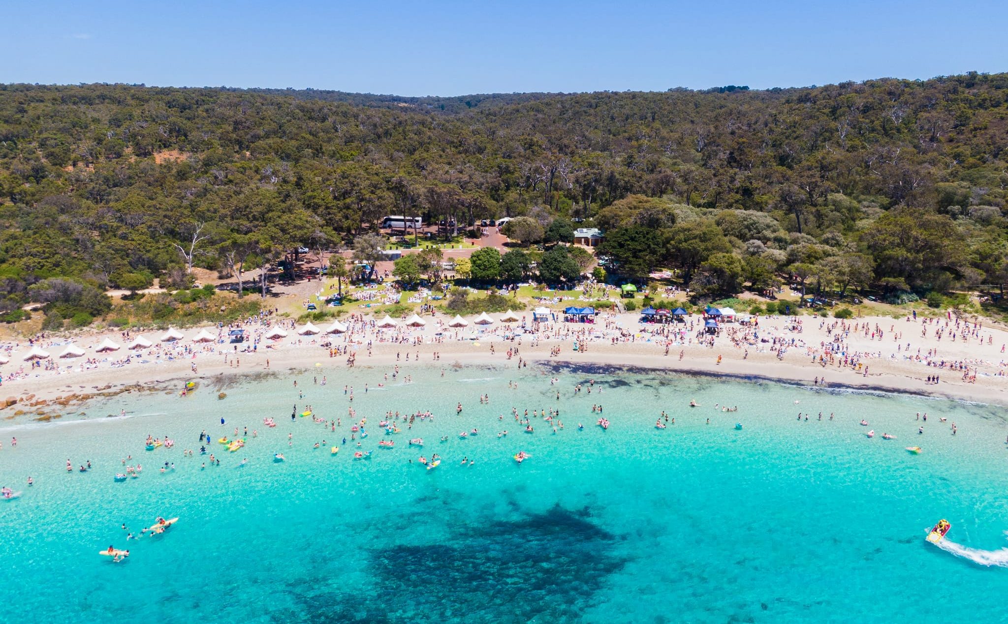 Leavers WA - The Margaret River Region