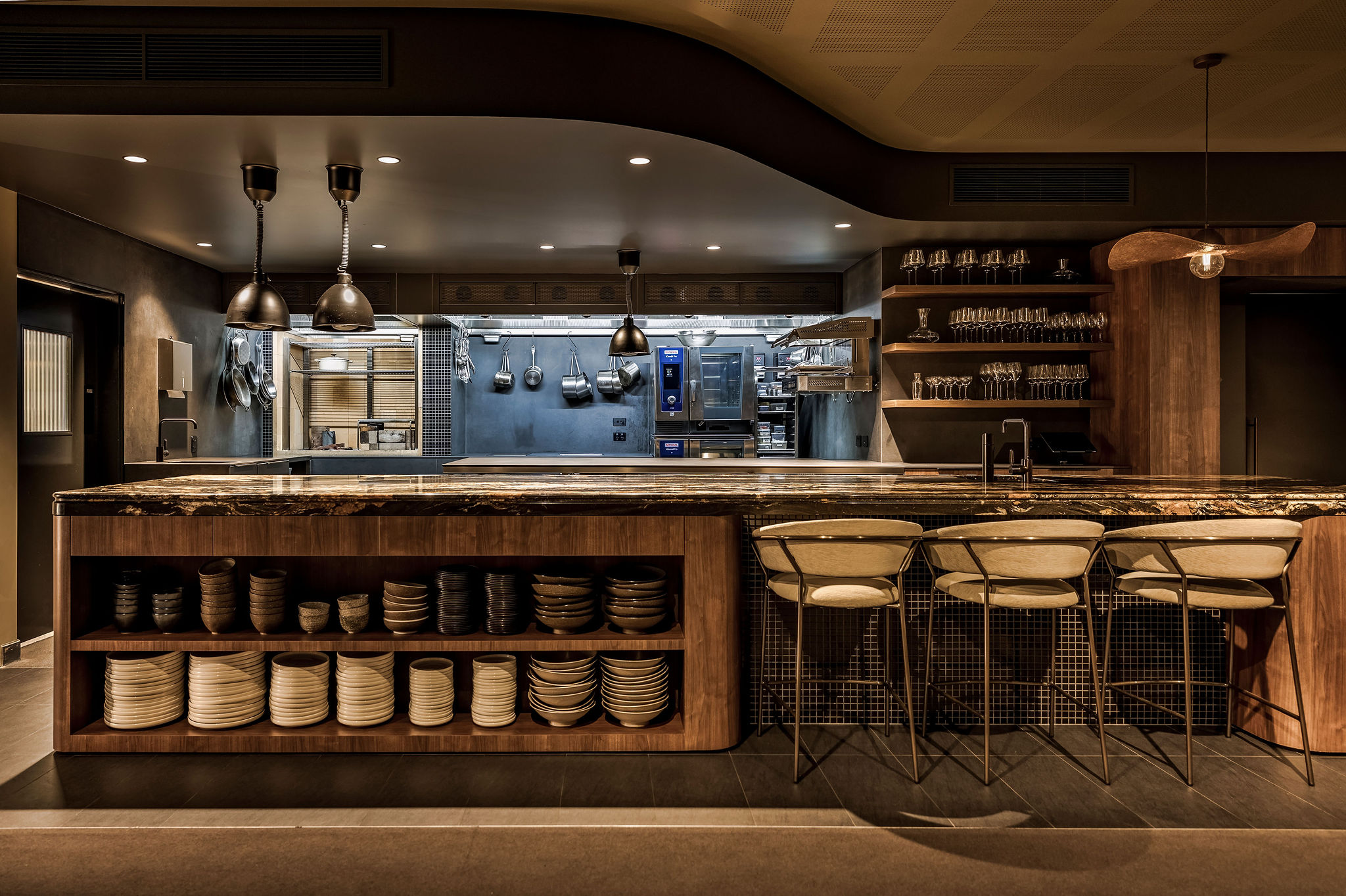 de'sendent: decadent dining with farm-fresh fare | The Margaret River ...
