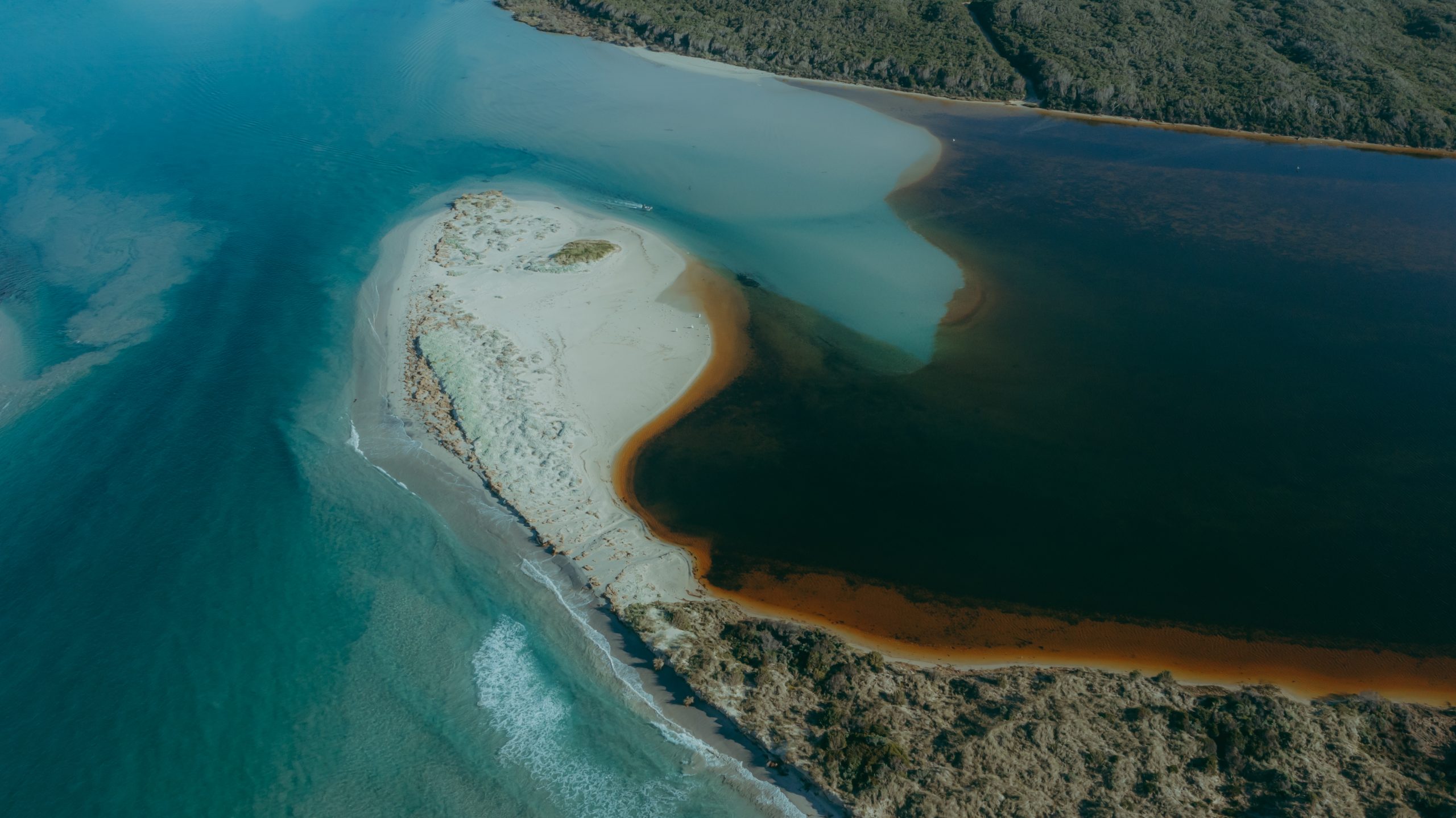 Forever connected: Land and Sea | The Margaret River Region