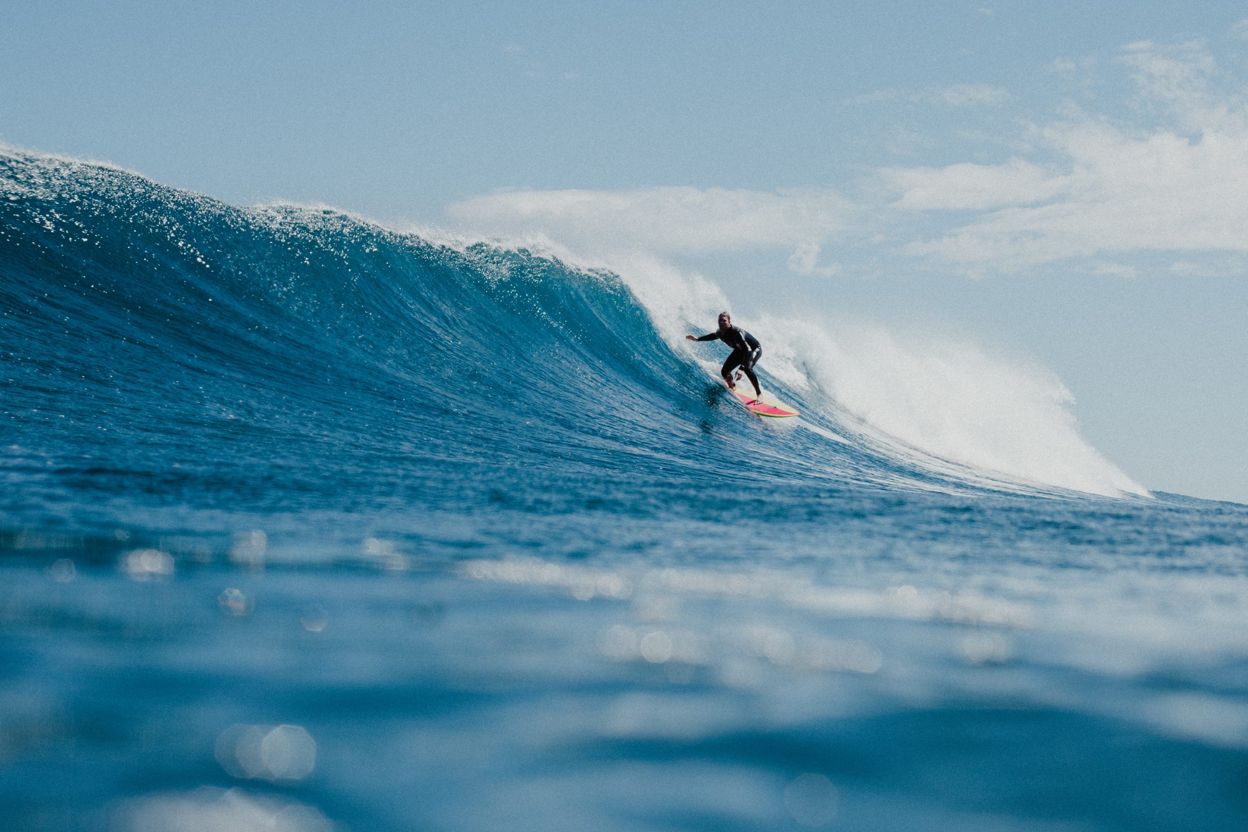 Where to find the best surf breaks | The Margaret River Region
