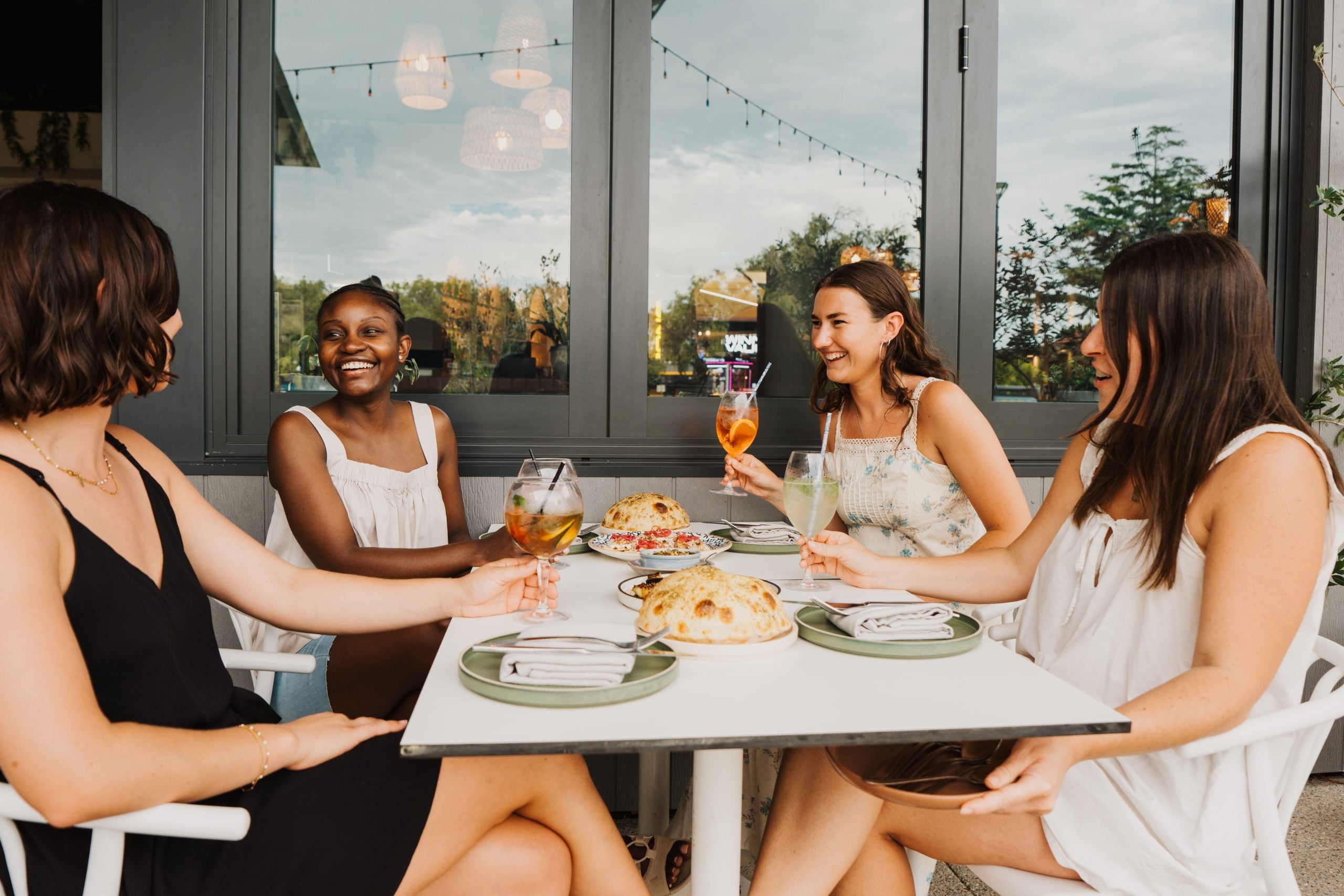 How to make the best ever hens or bucks trip down south | The Margaret ...
